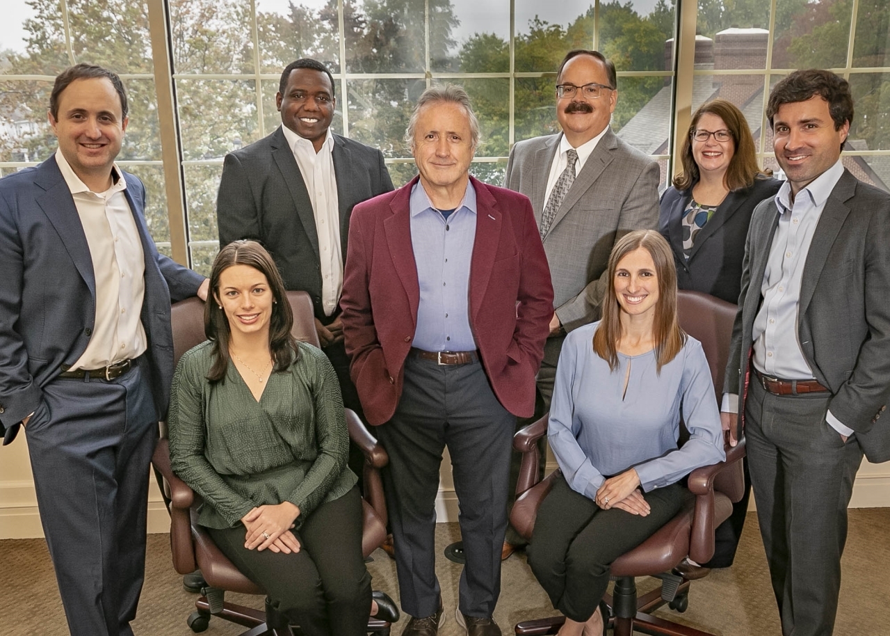 Wealth Management Process - Bonnette Wealth Management Group | Stifel